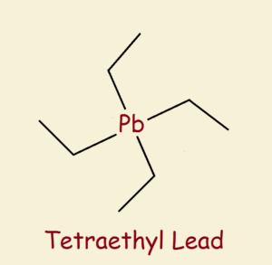 Leaded Gas: Any Ongoing Health Issues to Consider?