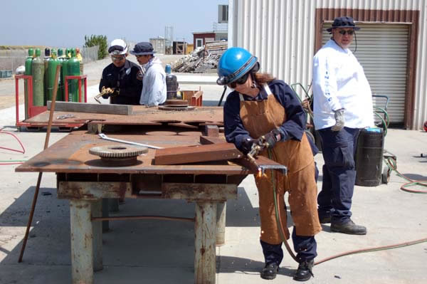 Polyacetylene Conductive Polymer - Quirky Science