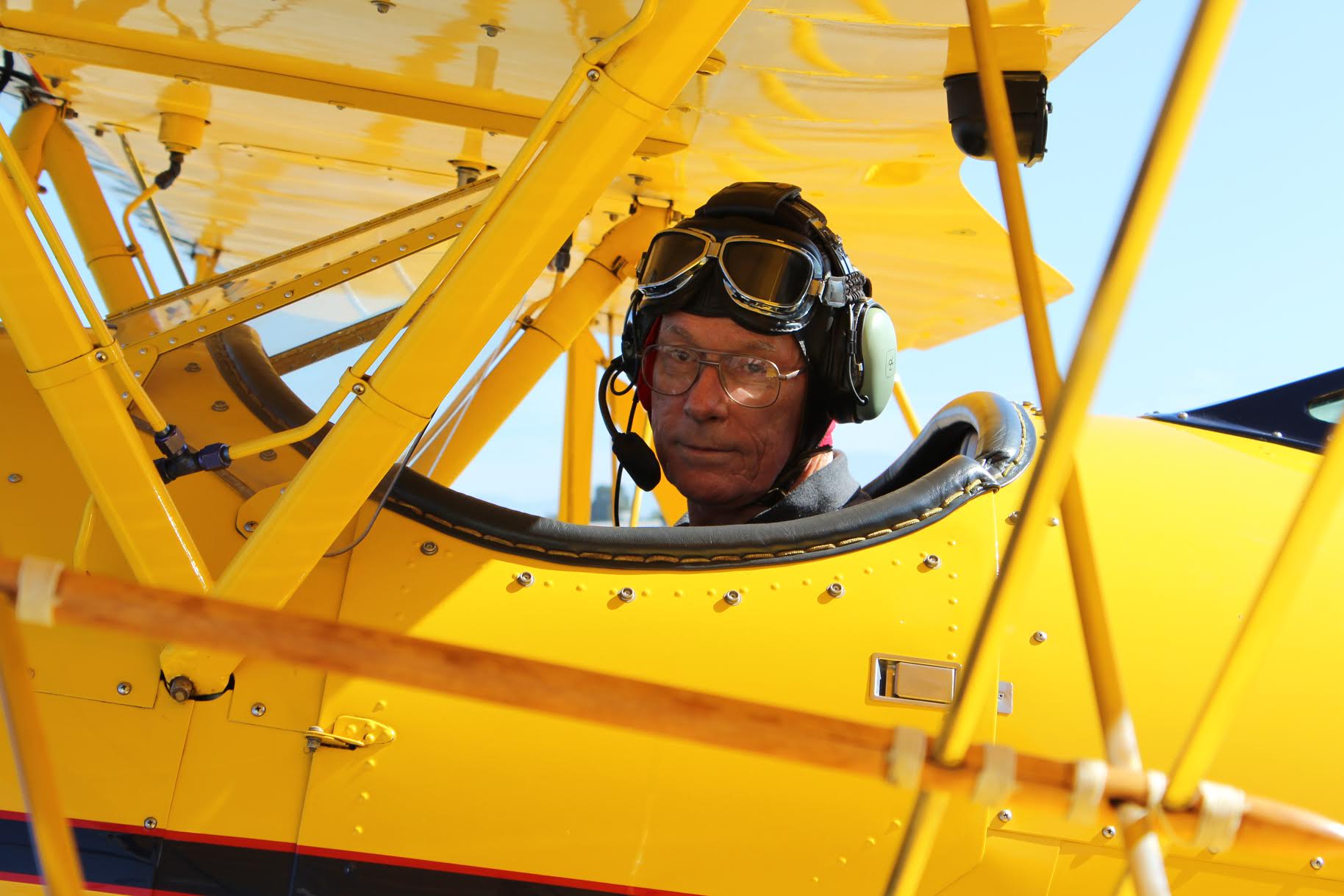 About Bob Chester - Quirky Science