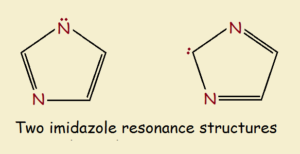 Imidazole Synthesis and Chemistry - Quirky Science