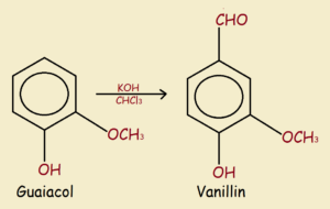 Vanilla and Vanillin: What's the Difference?