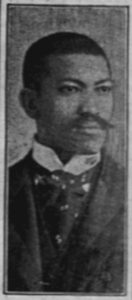 A Chance Encounter Leads to a Rendezvous with History