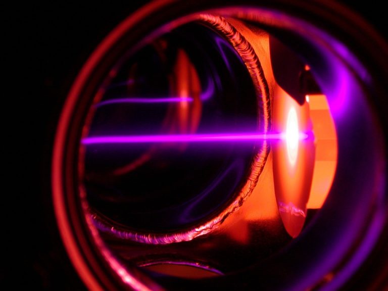 Cooling Atoms to Millionths of 1 Degree by Laser? - Quirky Science