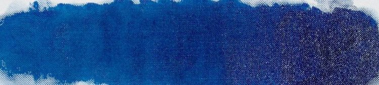 Prussian Blue - The Traditional Blue of Blueprints: Its Chemistry?
