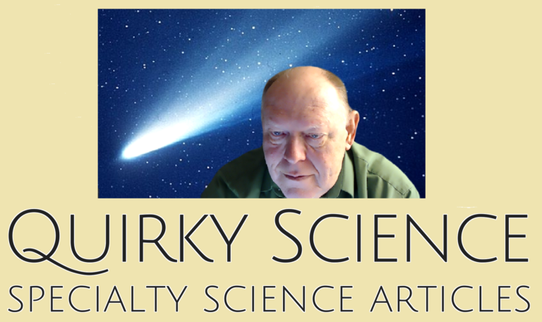 Classic Science - The Kind of Science That Is Here to Stay